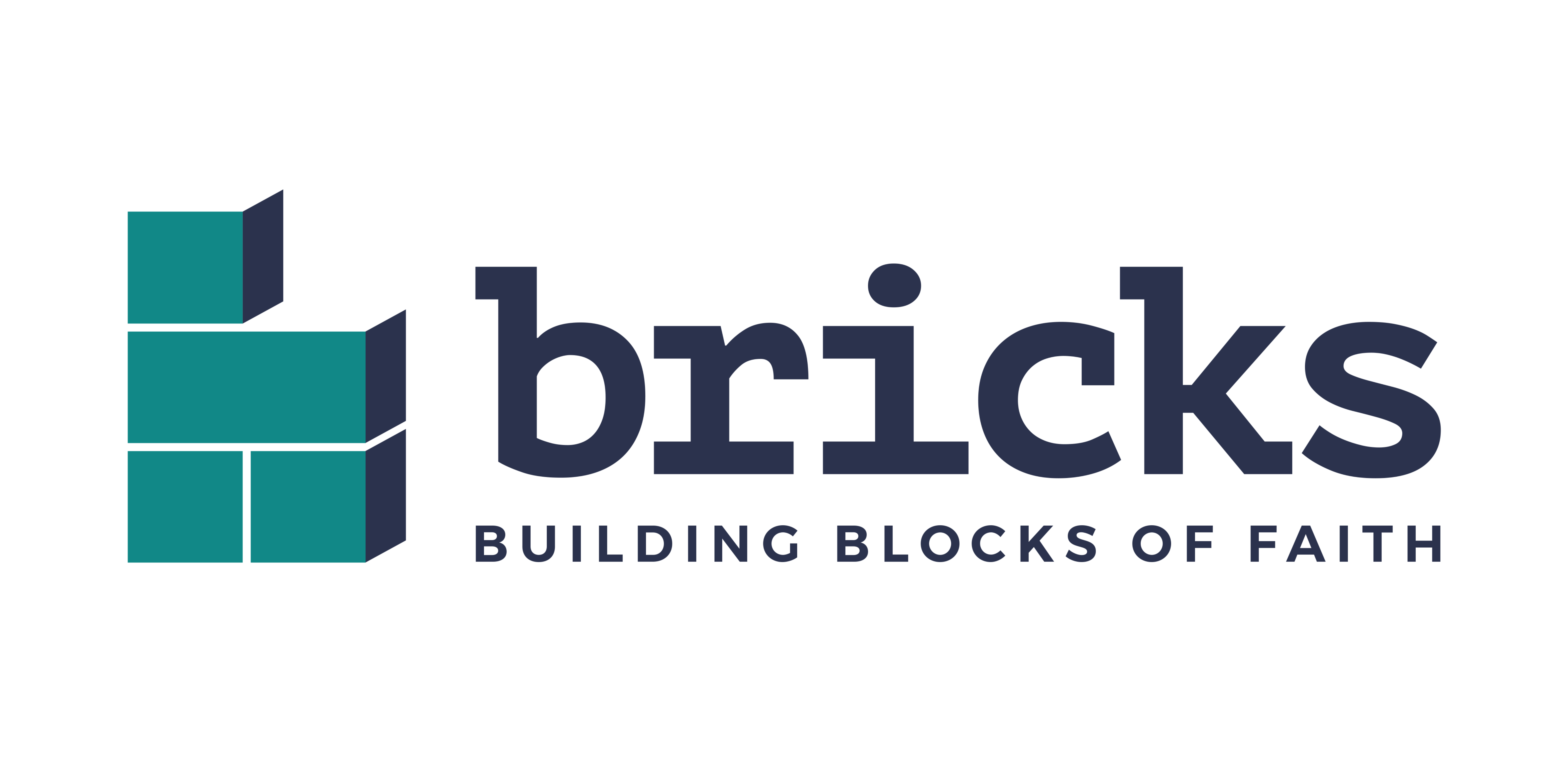 BRICKS | Rebuild City Church
